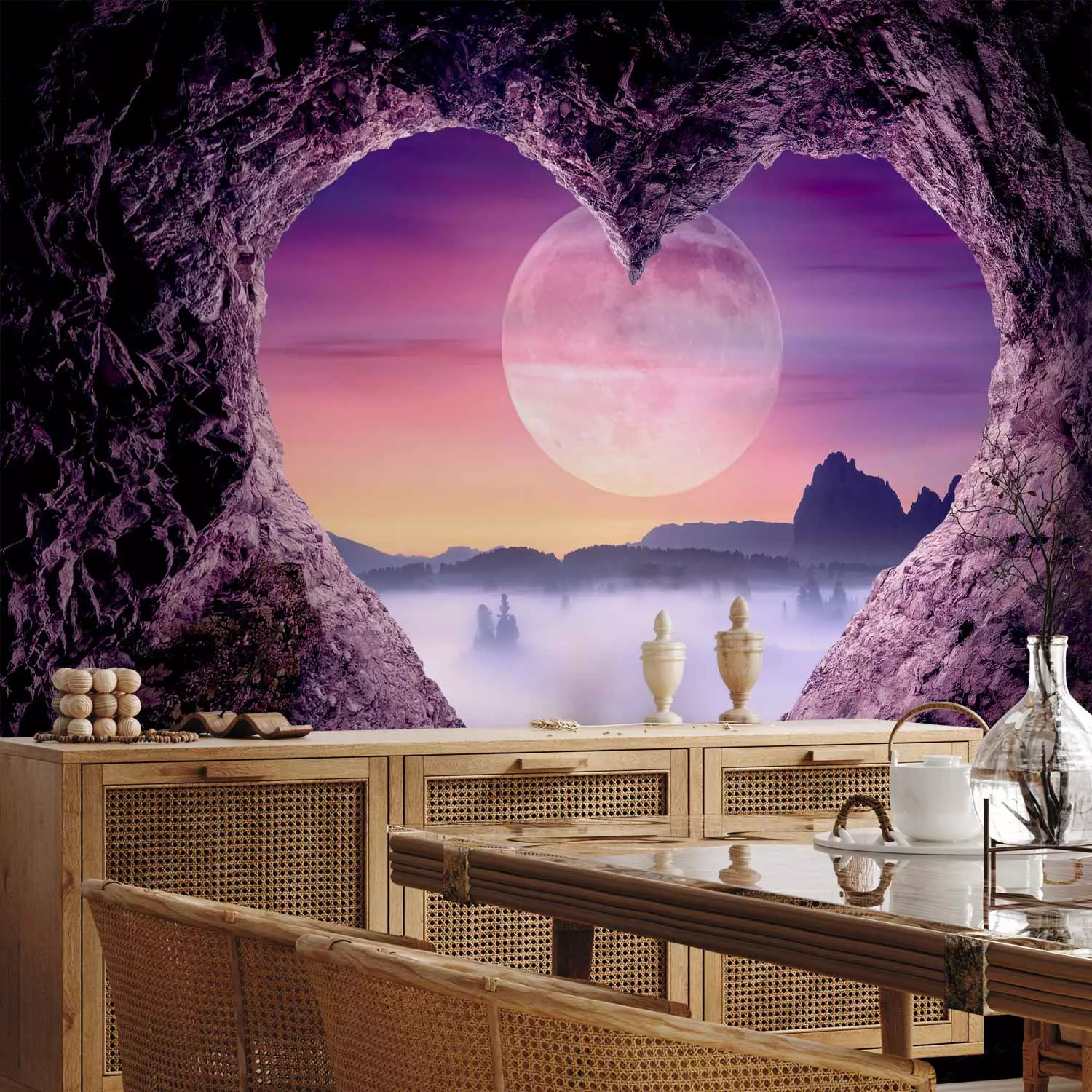 Purple Wallpapers Full