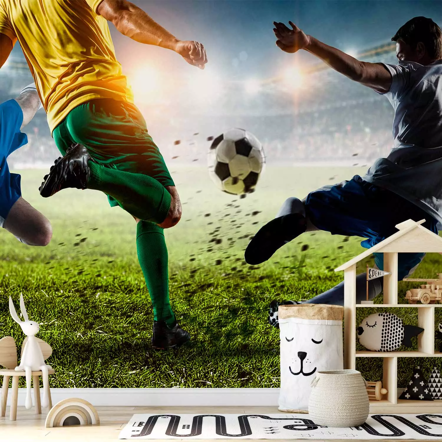 soccer player wallpapers
