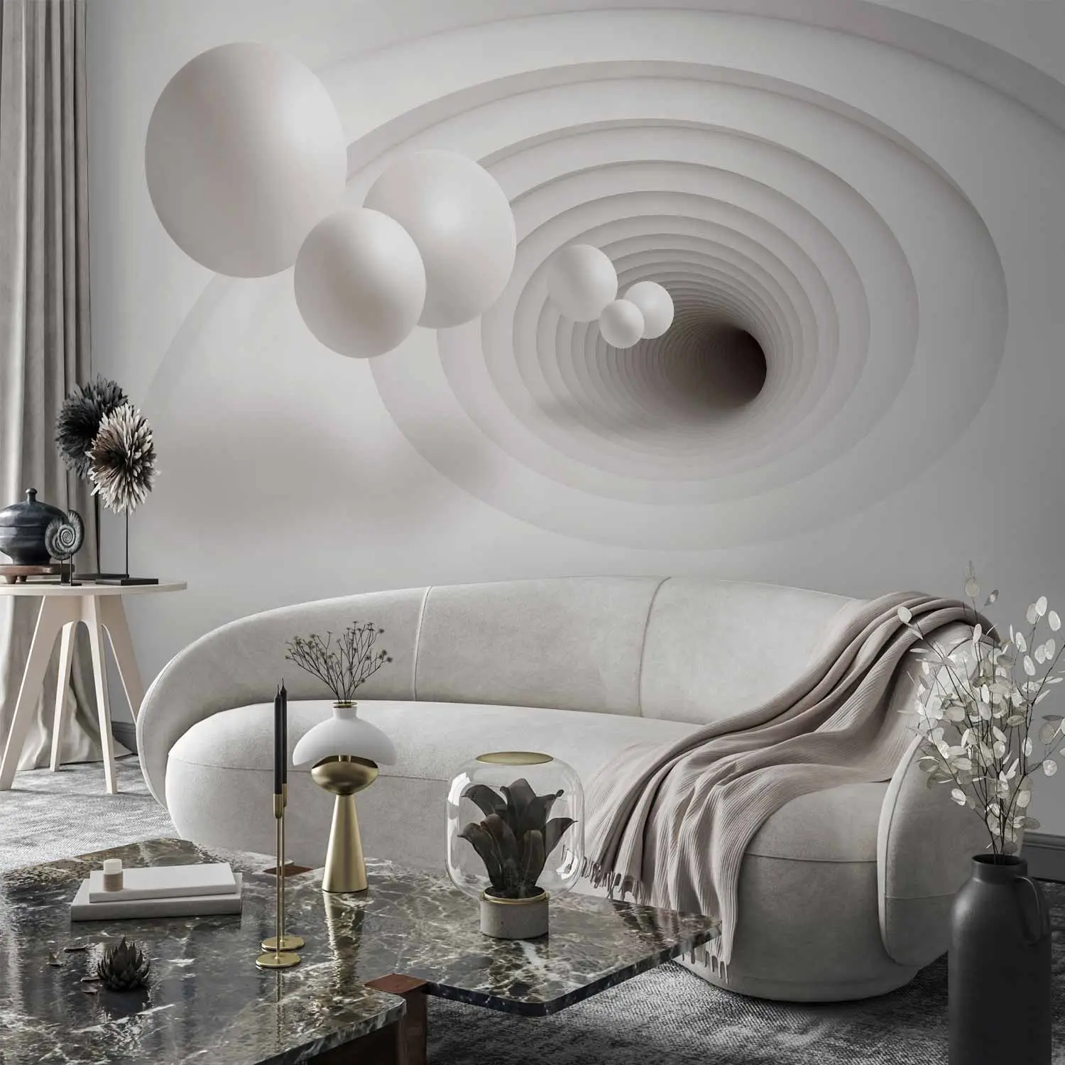 Wall Mural Wall Mural Art | Wallpaper Mural Art | Graffix Wall Art