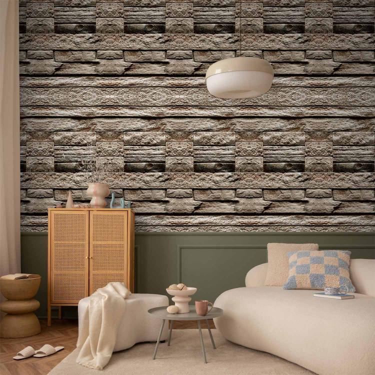 Stone Wallpaper, Stone Effect Wallpaper, Stone Wallpaper For Walls ...