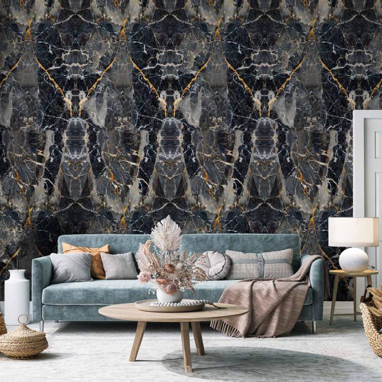 Art Deco Wallpaper, Art Deco Wallpaper Green, Green Art Deco Wallpaper ...