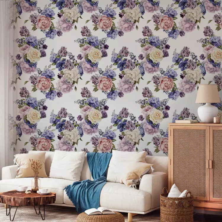 wallpaper ideas for beauty salon