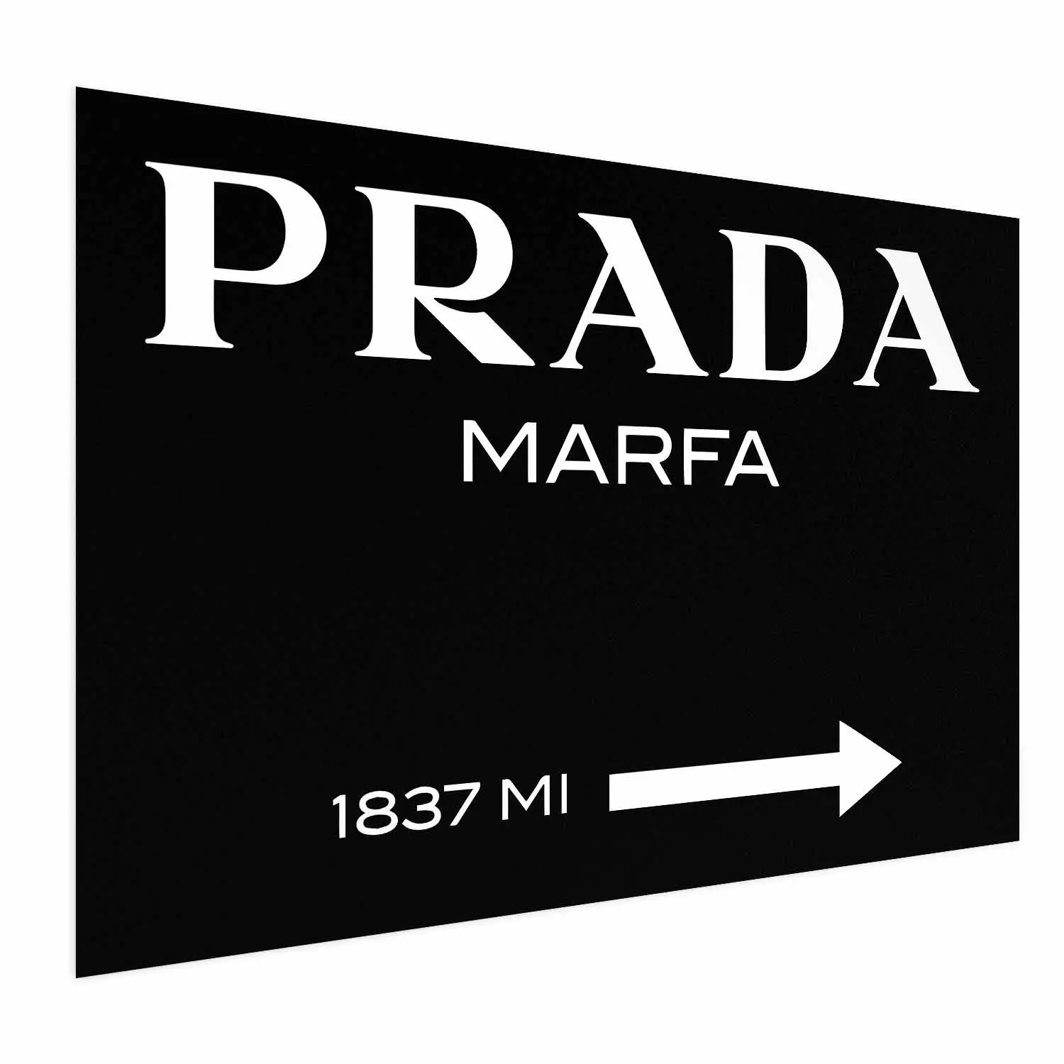 prada background information