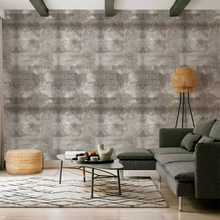 industrial effect wallpaper