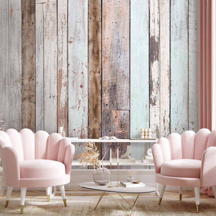 Wood Wall Murals, Wood Mural, Wood Effect Wall Murals, Wall Murals That ...