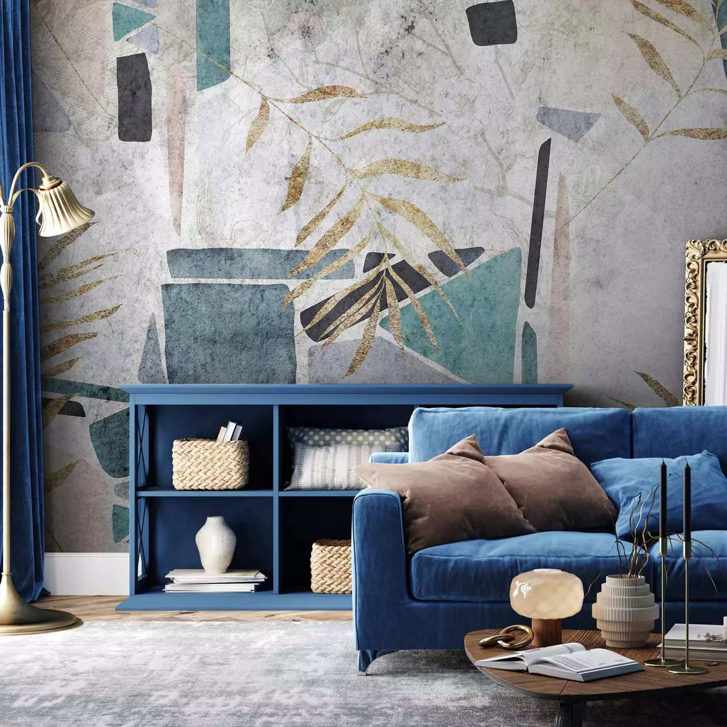 southern wallpaper patterns