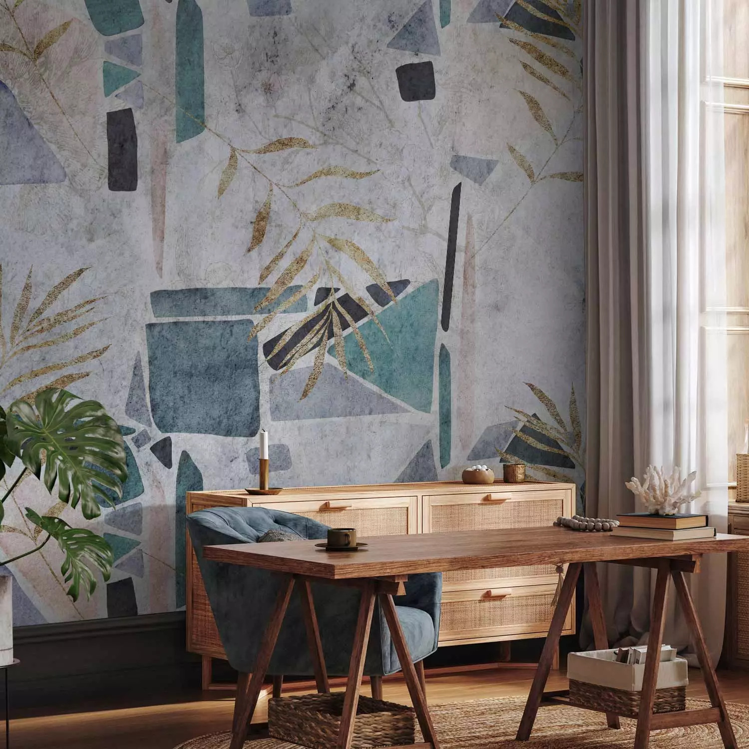 southern wallpaper patterns