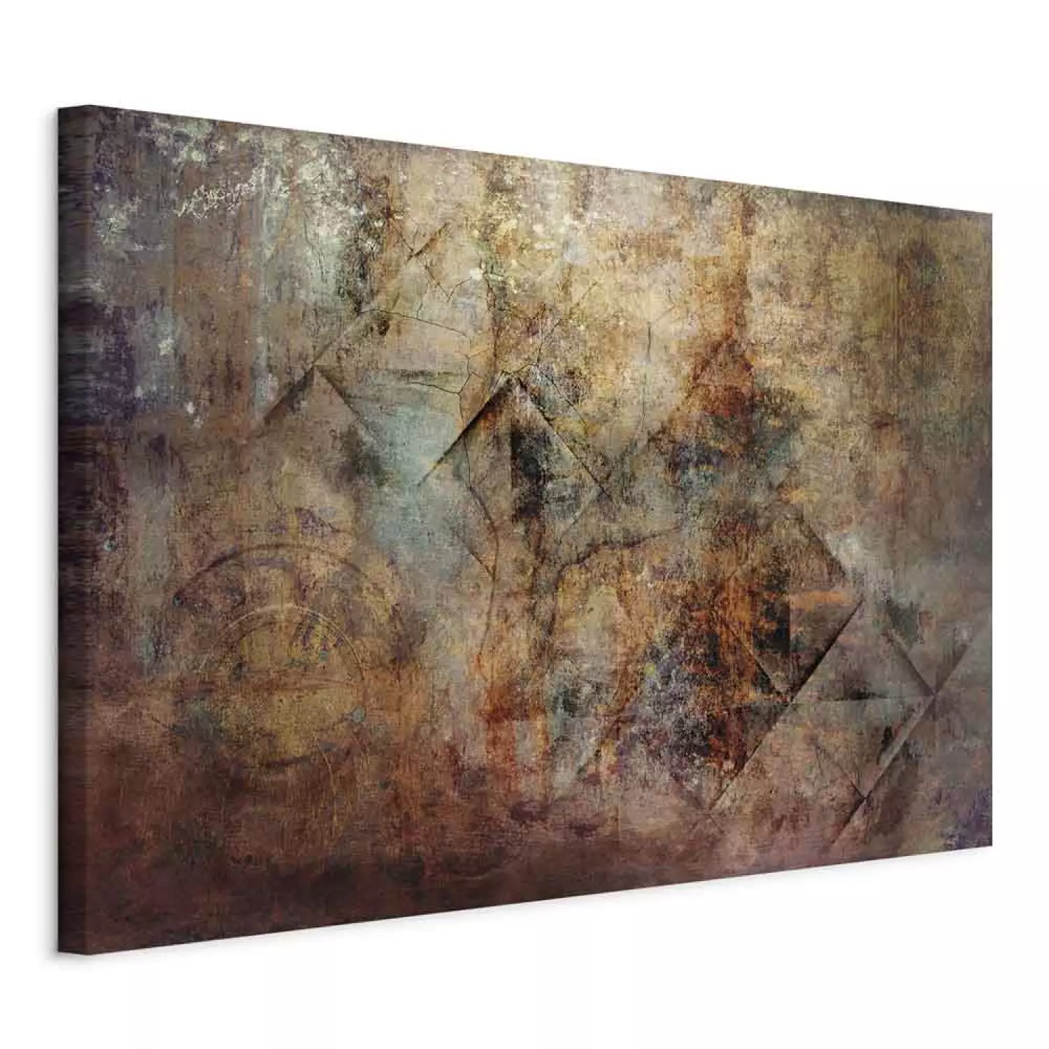 patinated copper sheets