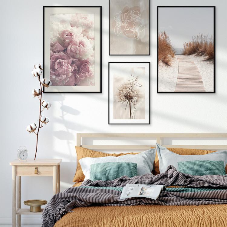 Room Gallery Walls, sets of posters for room, posters set for room, set ...