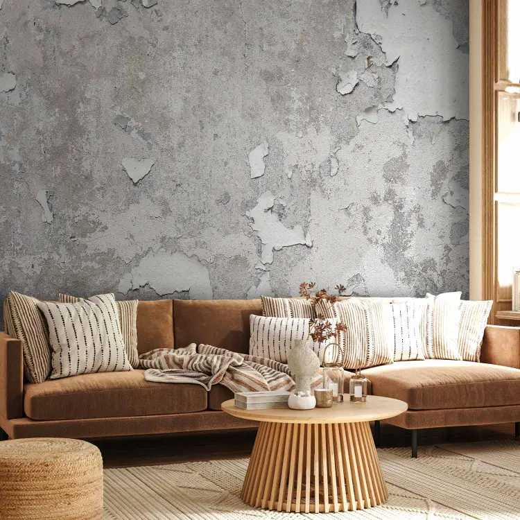 Wall Mural Greek Frescoes - bimago