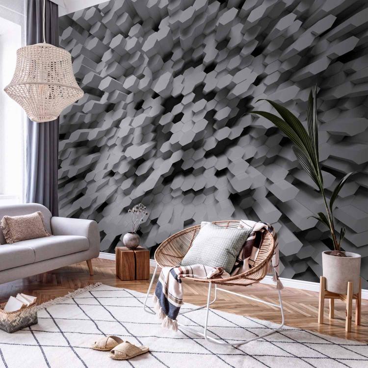 3D Wall Murals, 3D Wall Art, 3D Wall Murals For Bedrooms, 3D Wall ...