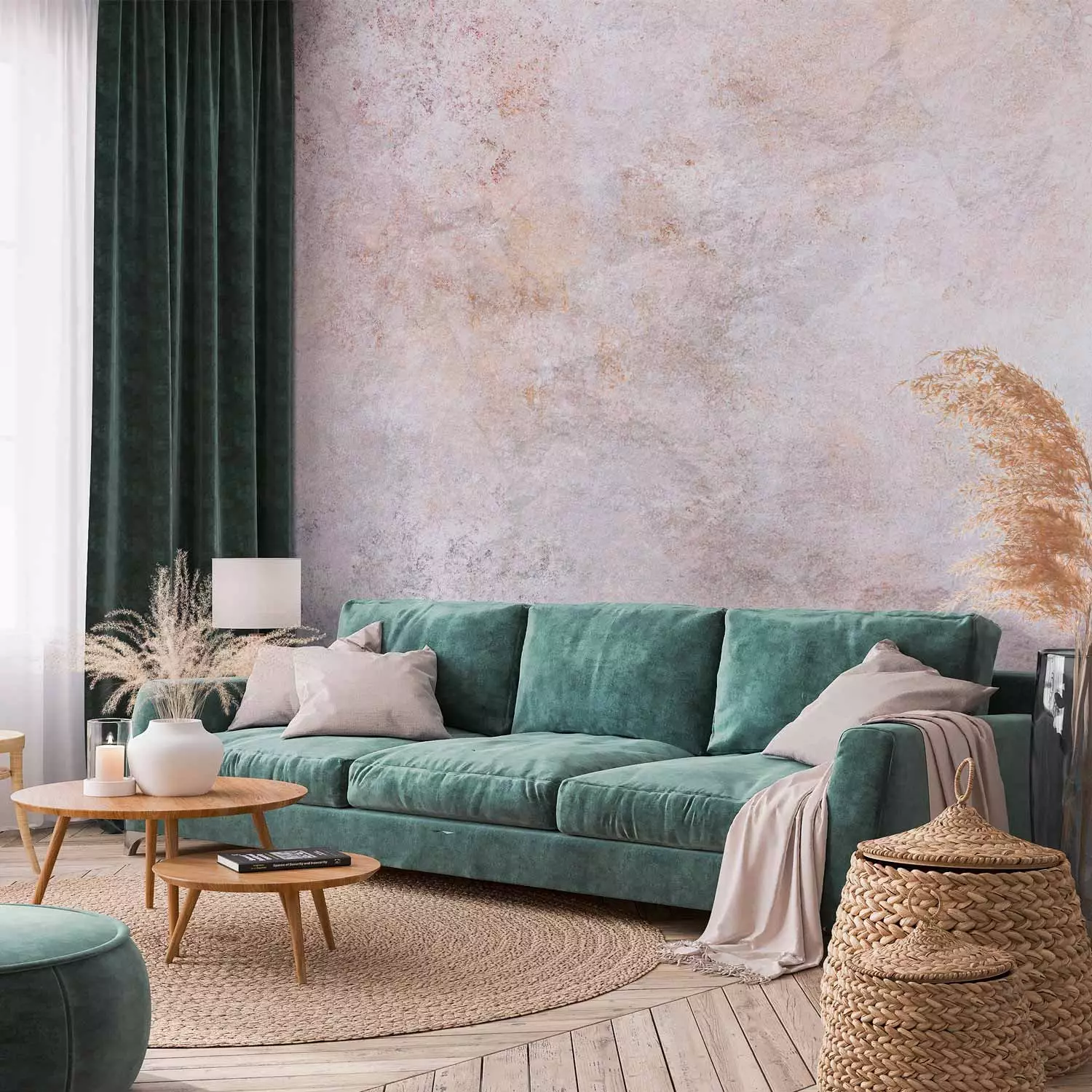 subtle wallpapers for walls