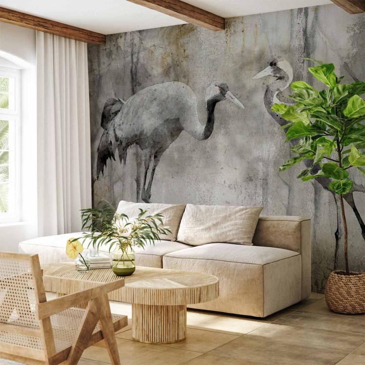 Birds Murals, Birds Wall Murals, Bird Mural Wallpaper, Hummingbird ...