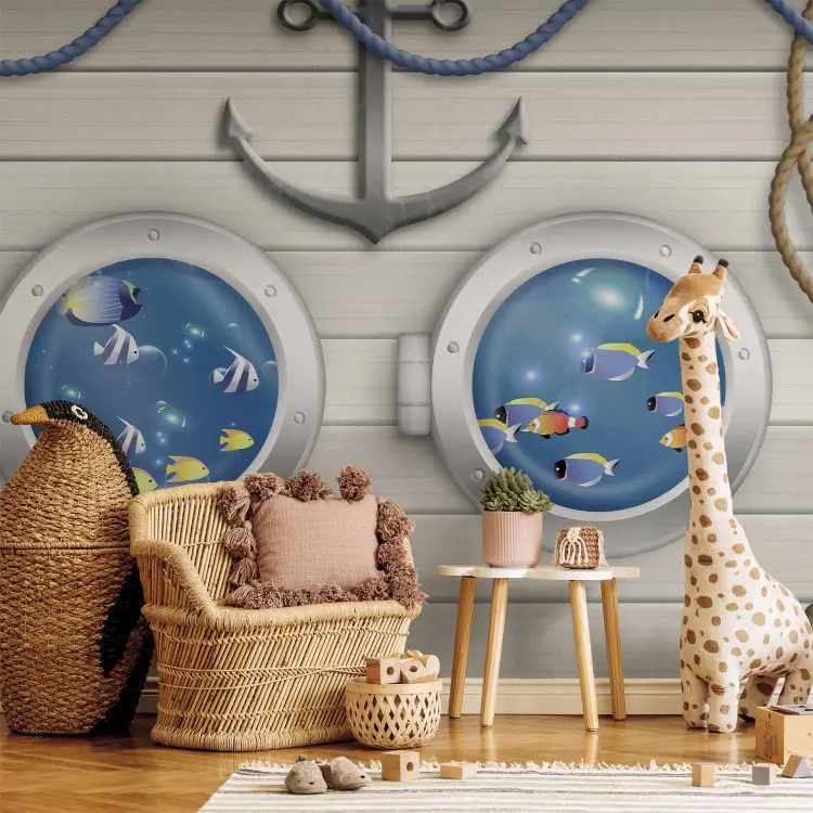 Murals Gt Nautical