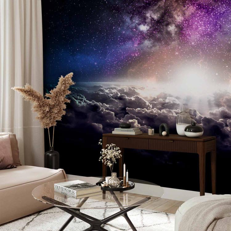Wall decor with Cosmos - canvas prints, wallpapers, wall decals with ...