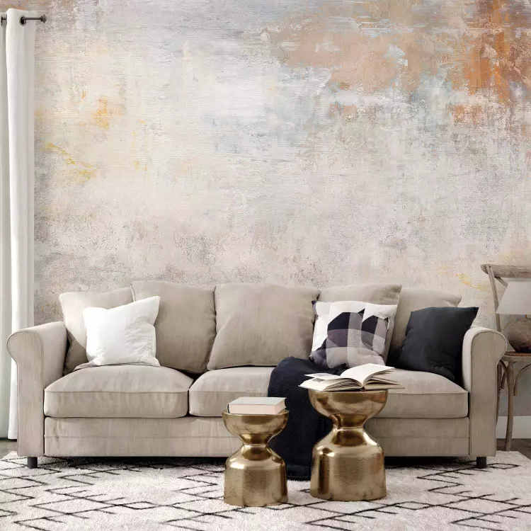 The Grey Poem Wallpaper