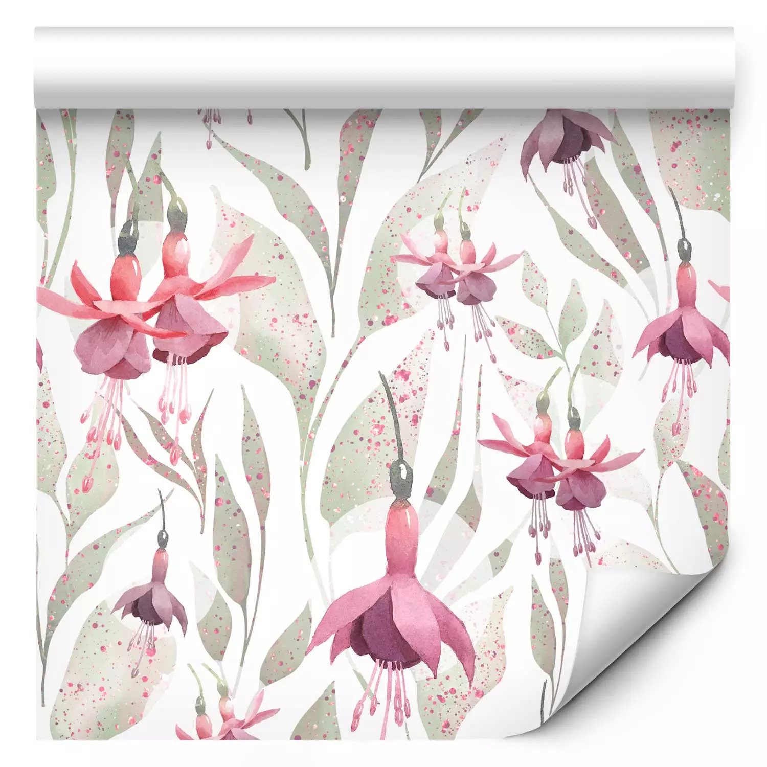 delicate flower wallpaper