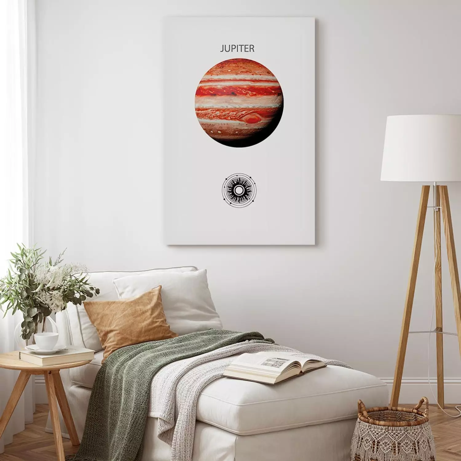 jupiter gas services