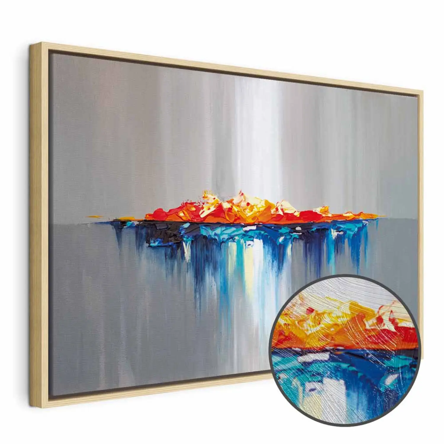 Pinterest Abstract Art