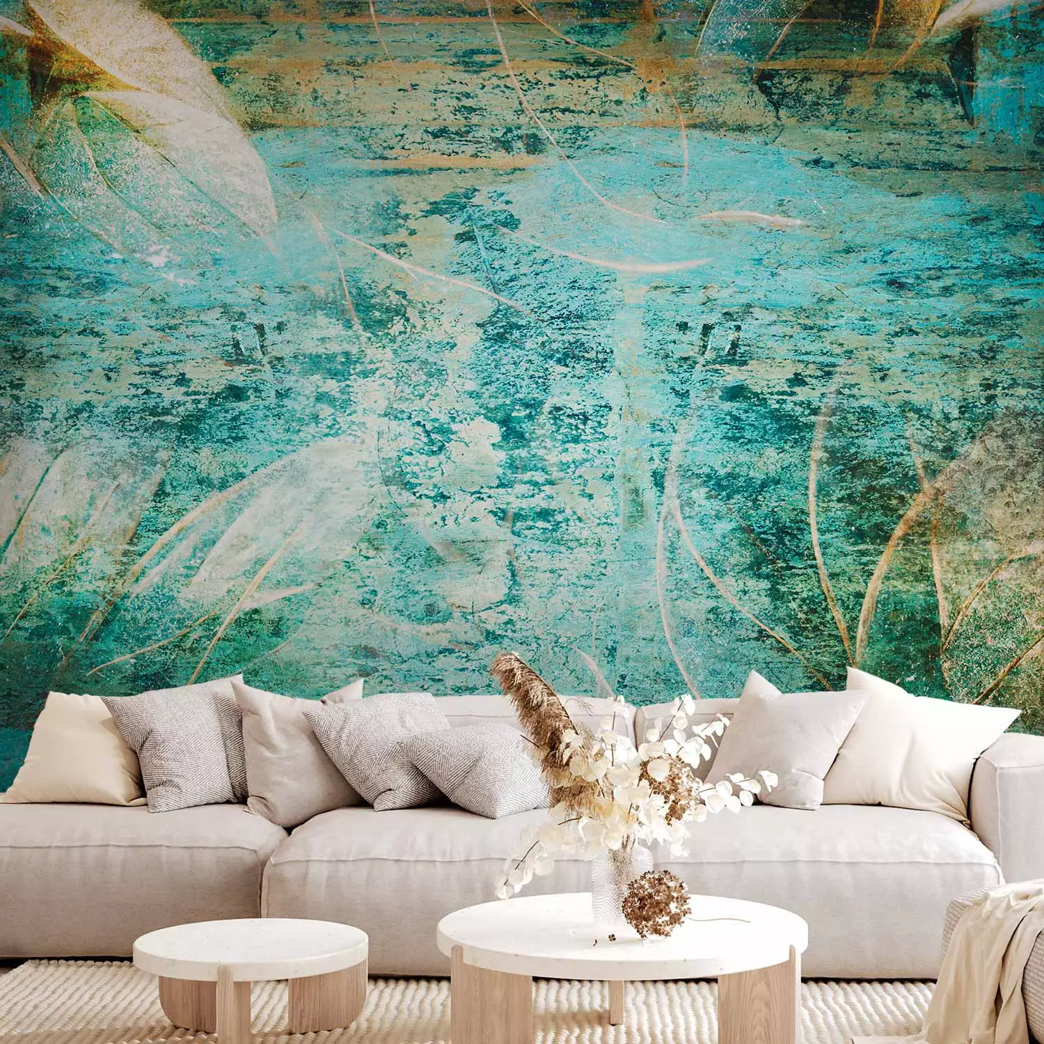 theme magic wallpaper