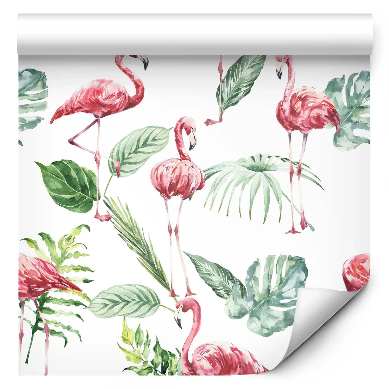 Most Beautiful Flamingo Wallpaper
