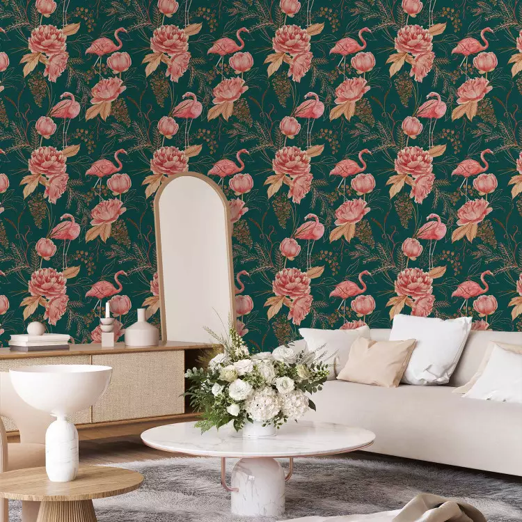 chic wallpaper
