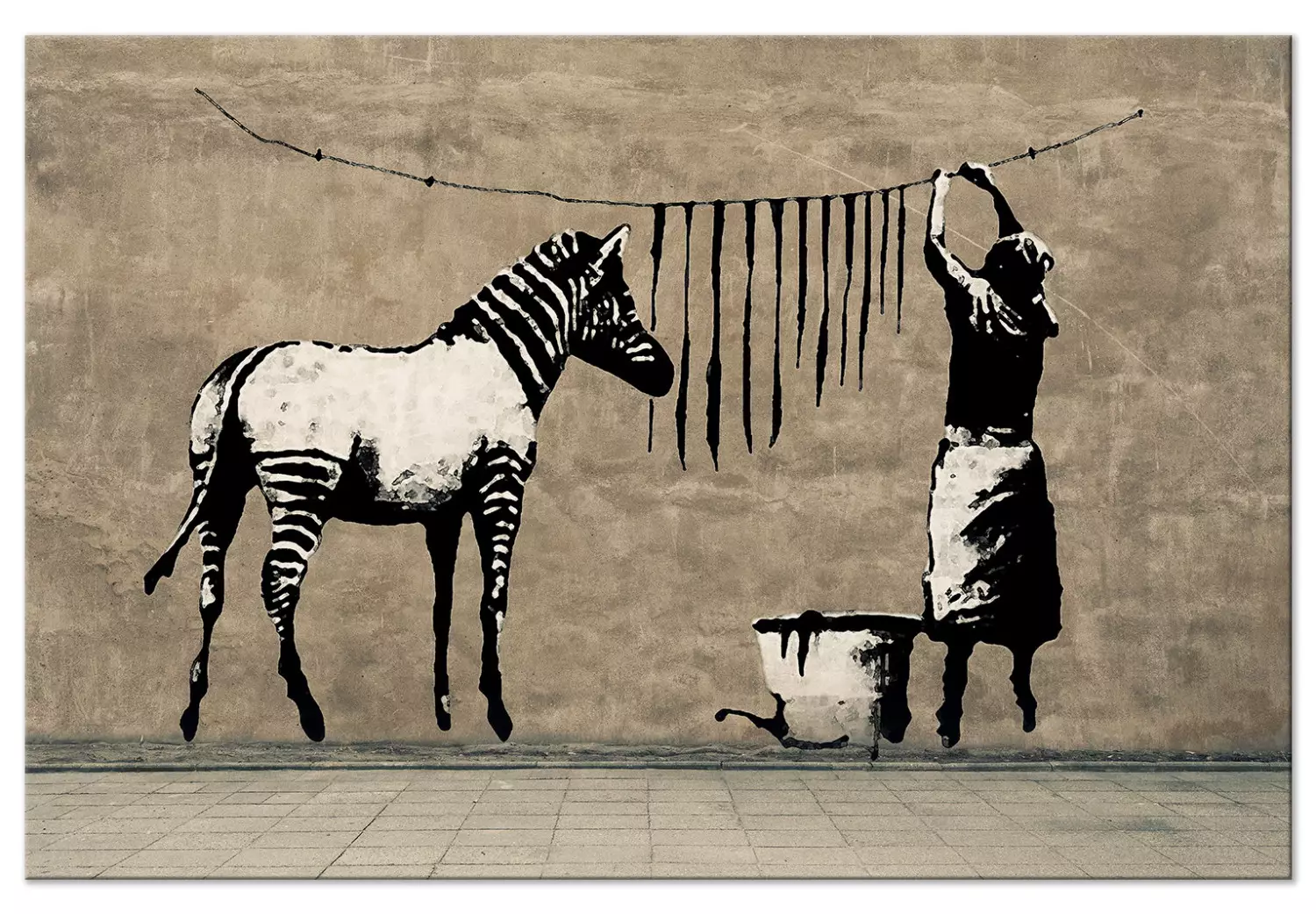 banksy