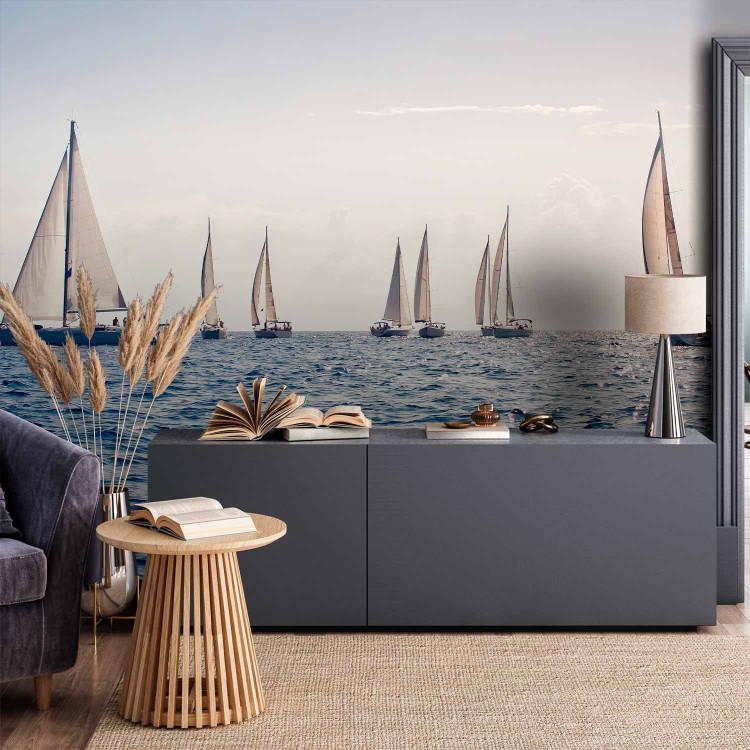 Sea murals, under the sea mural, underwater wall mural, beach wallpaper ...