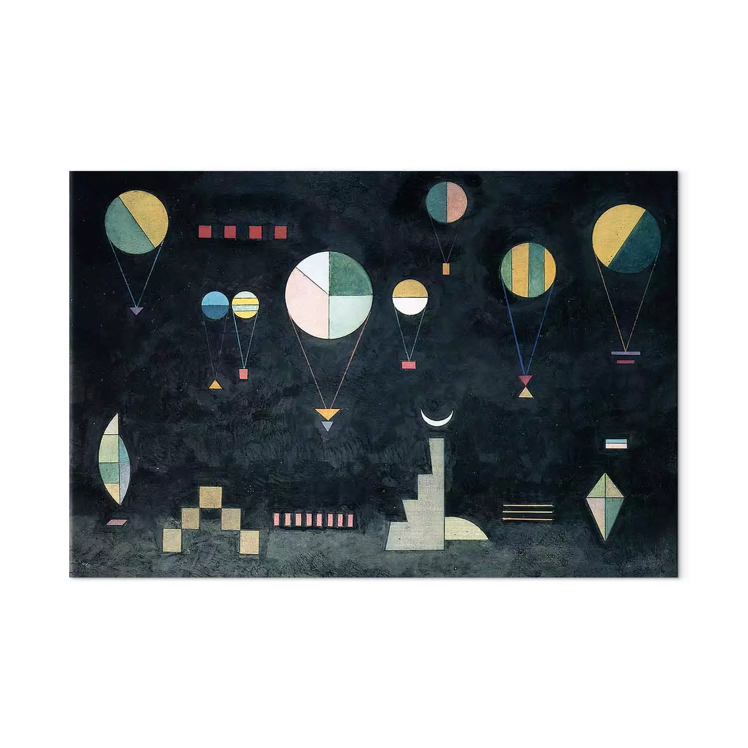 kandinsky background