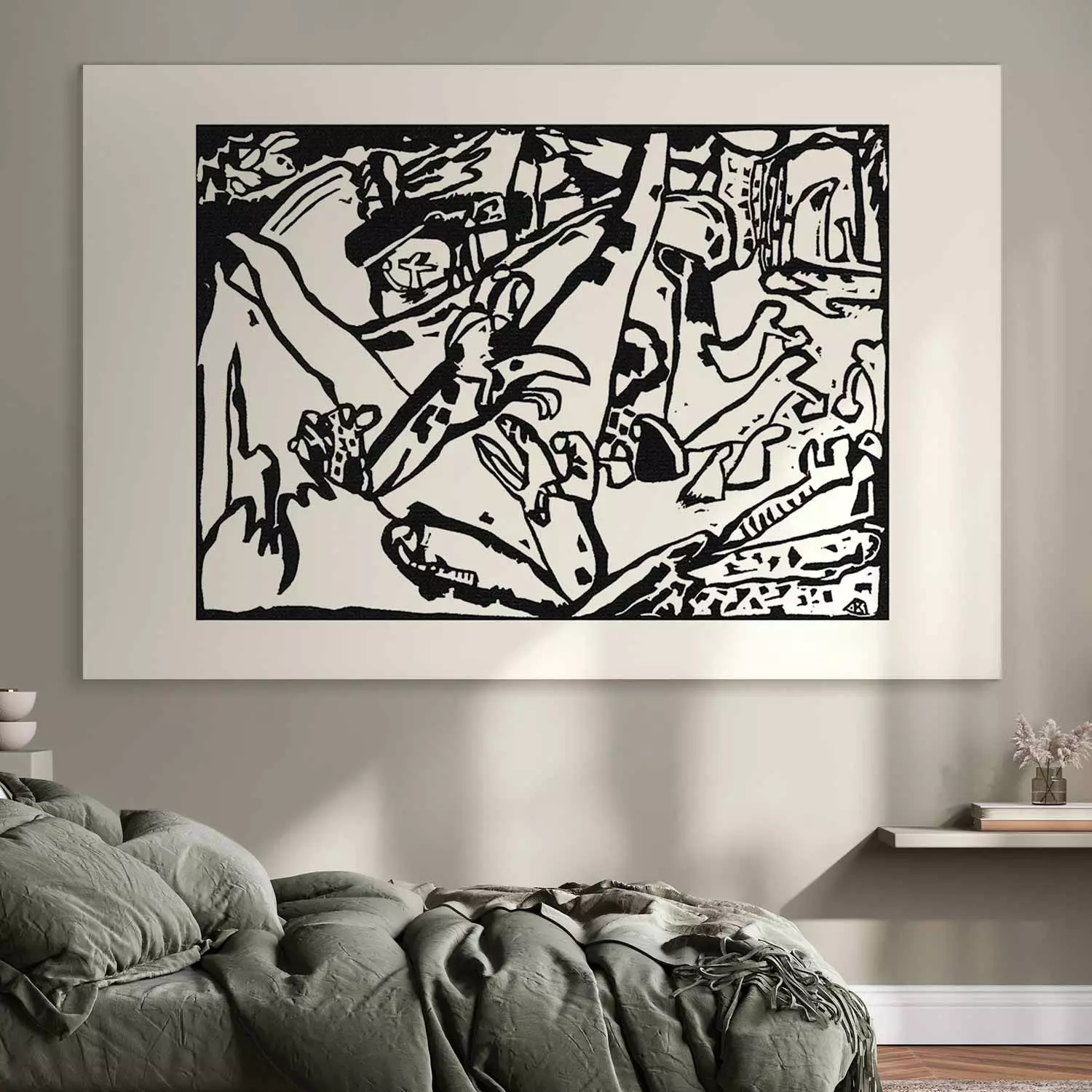 kandinsky composition ii