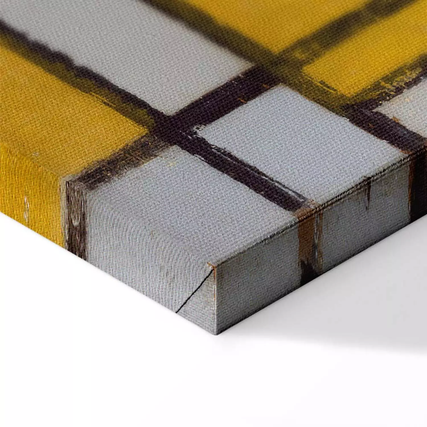 mondrian composition 1