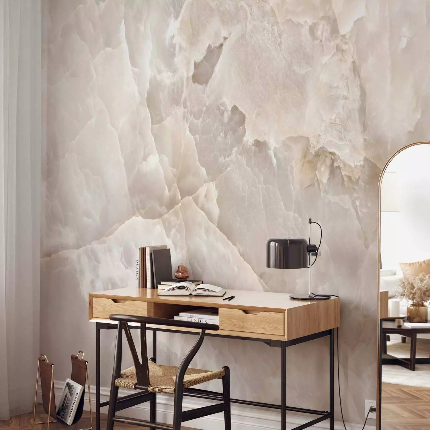 subtle wallpaper designs