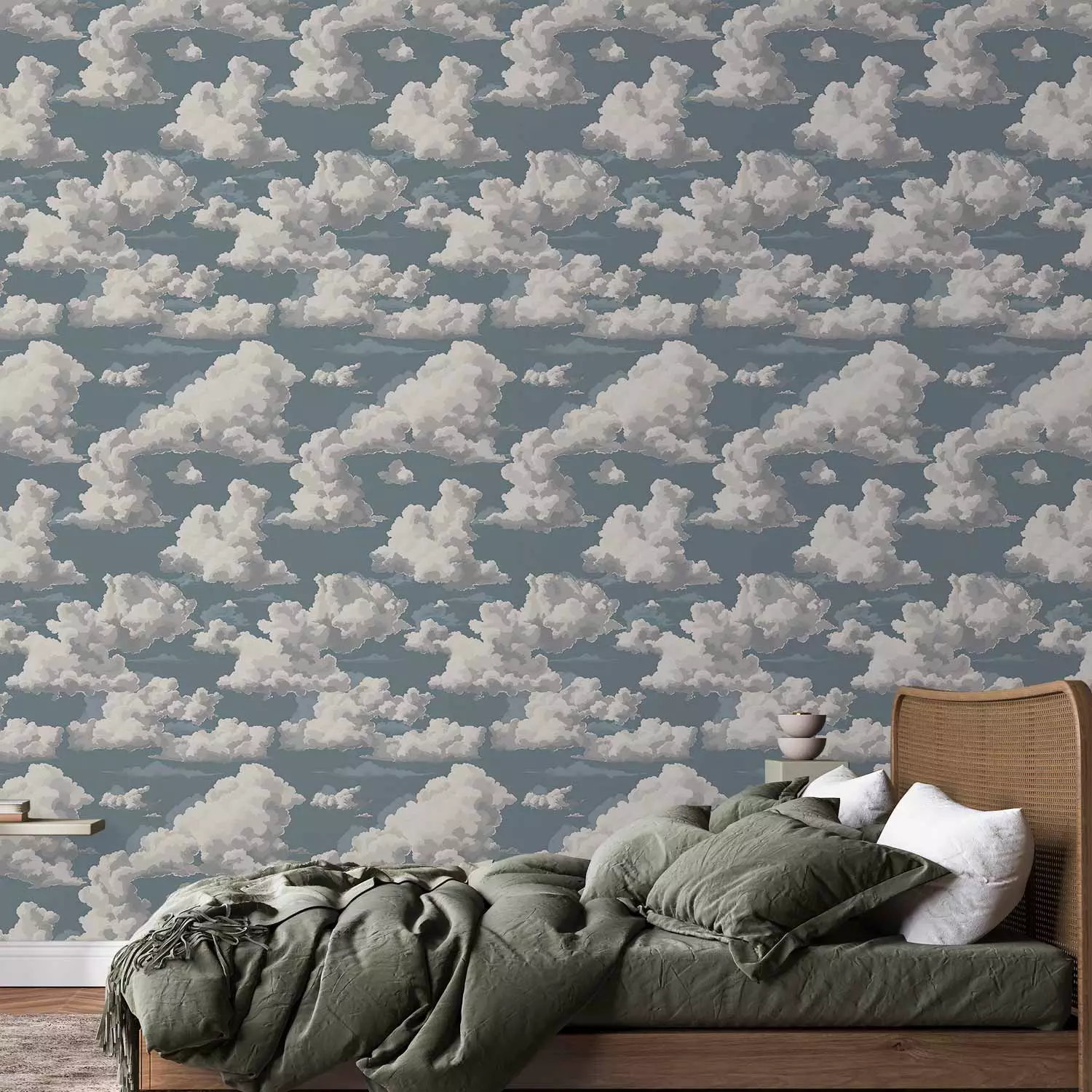cloud wallpaper sanderson