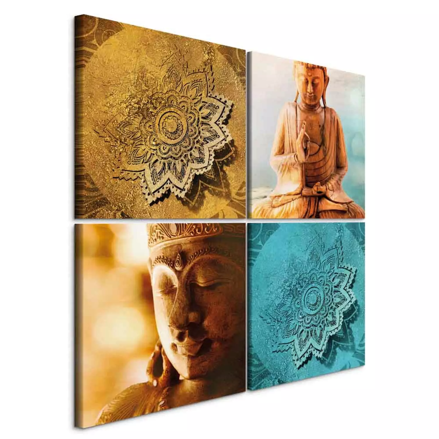 buddha themes