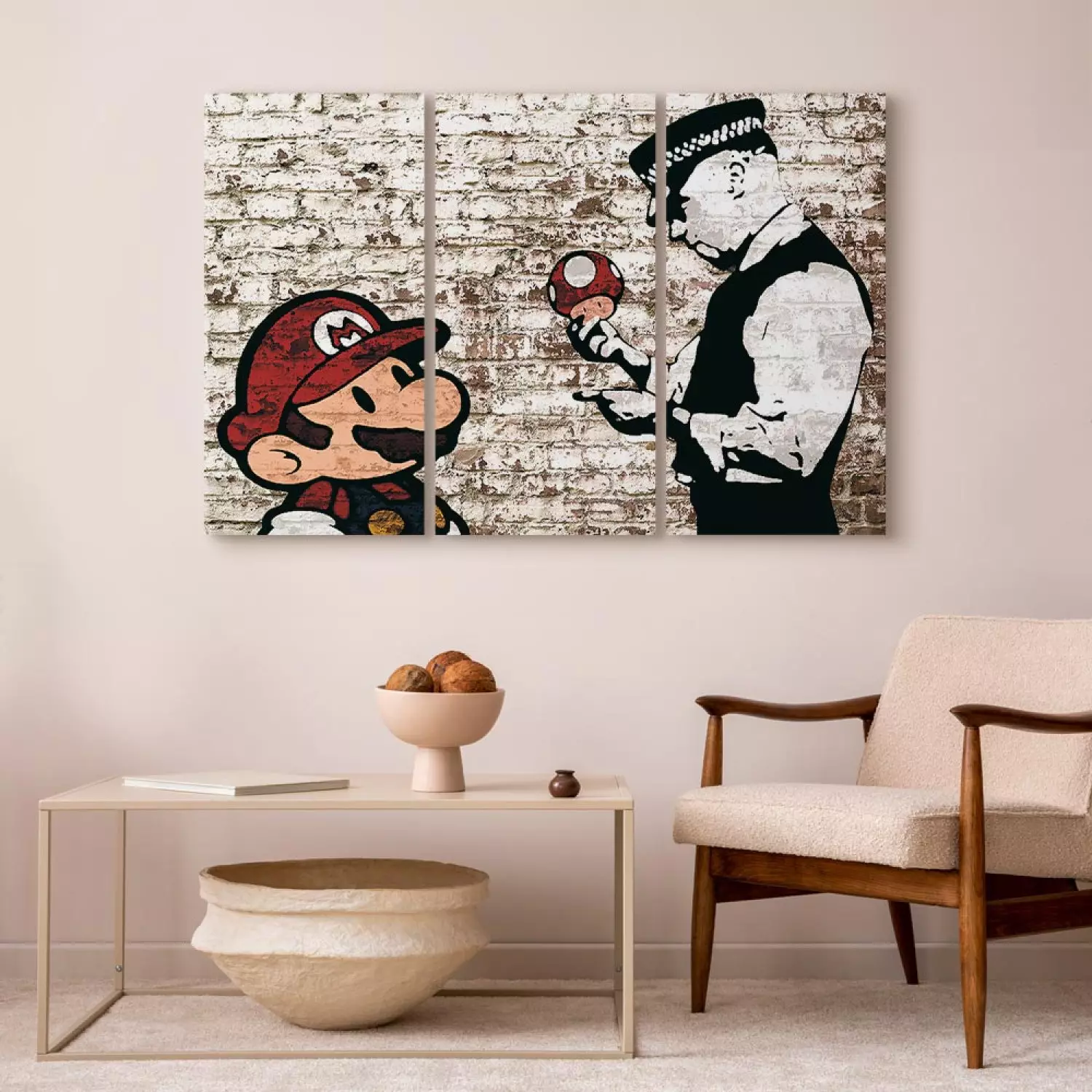 mario bild
