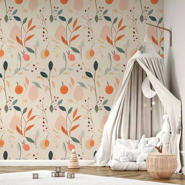 latest wallpaper styles