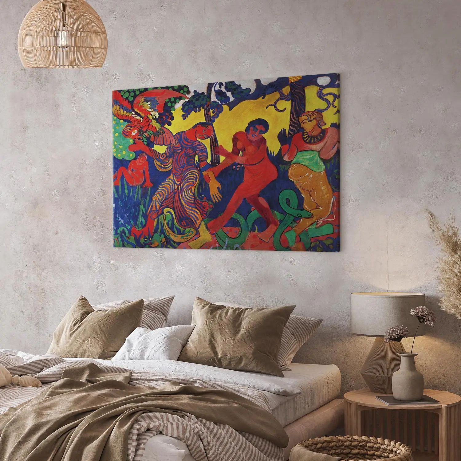 Dansen Derain Yiyang Celebrates Lantern Festival With Dragon Dance