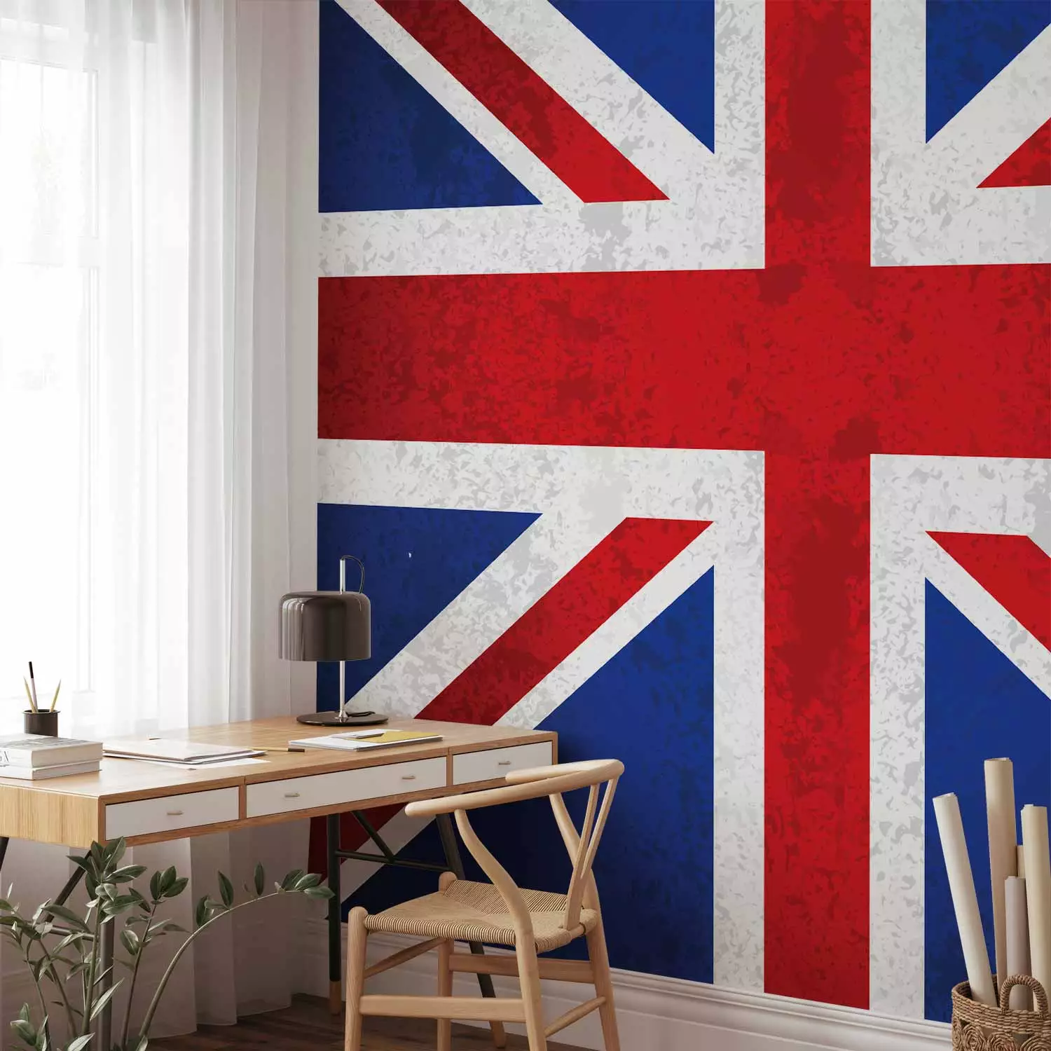 union flag wallpaper
