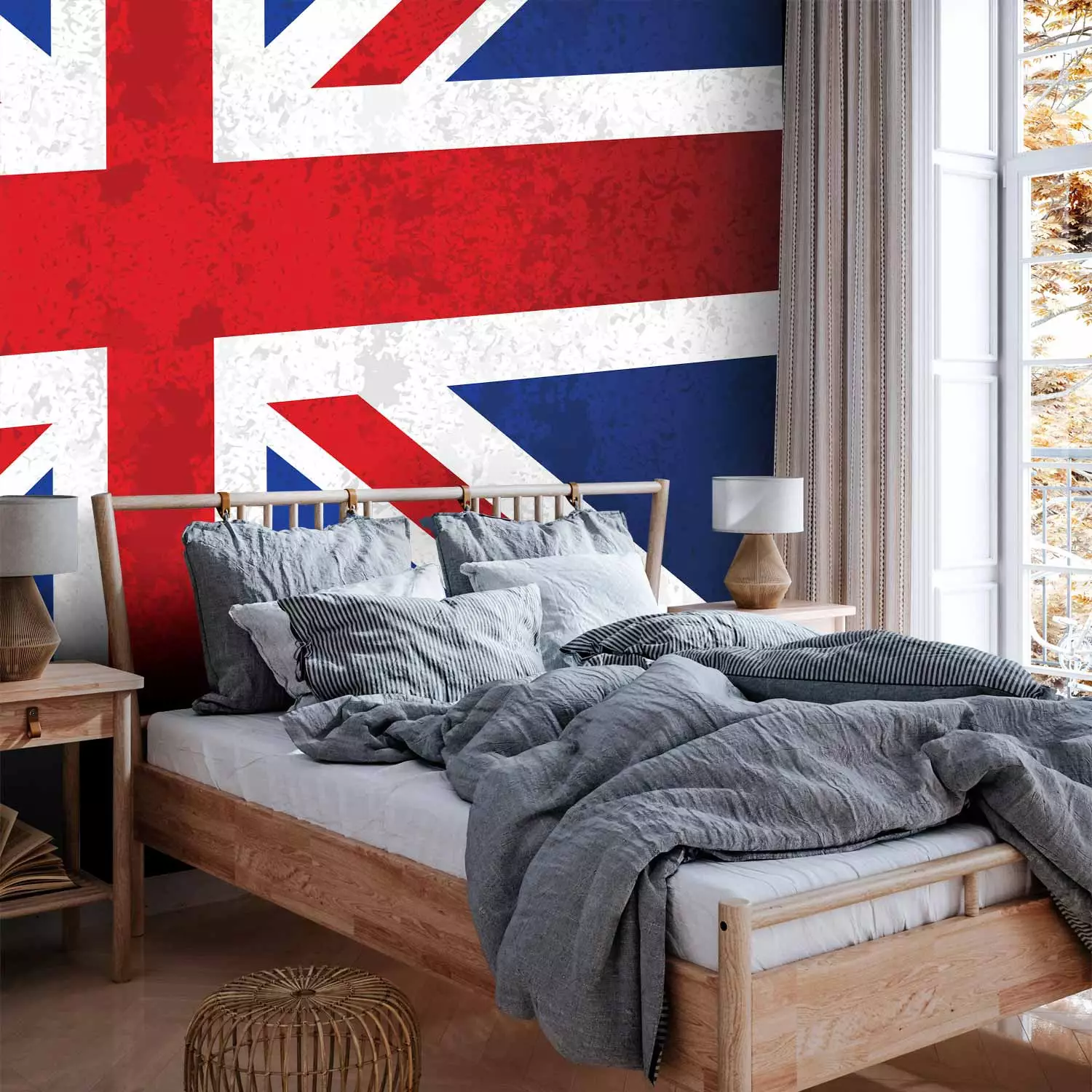 union flag wallpaper