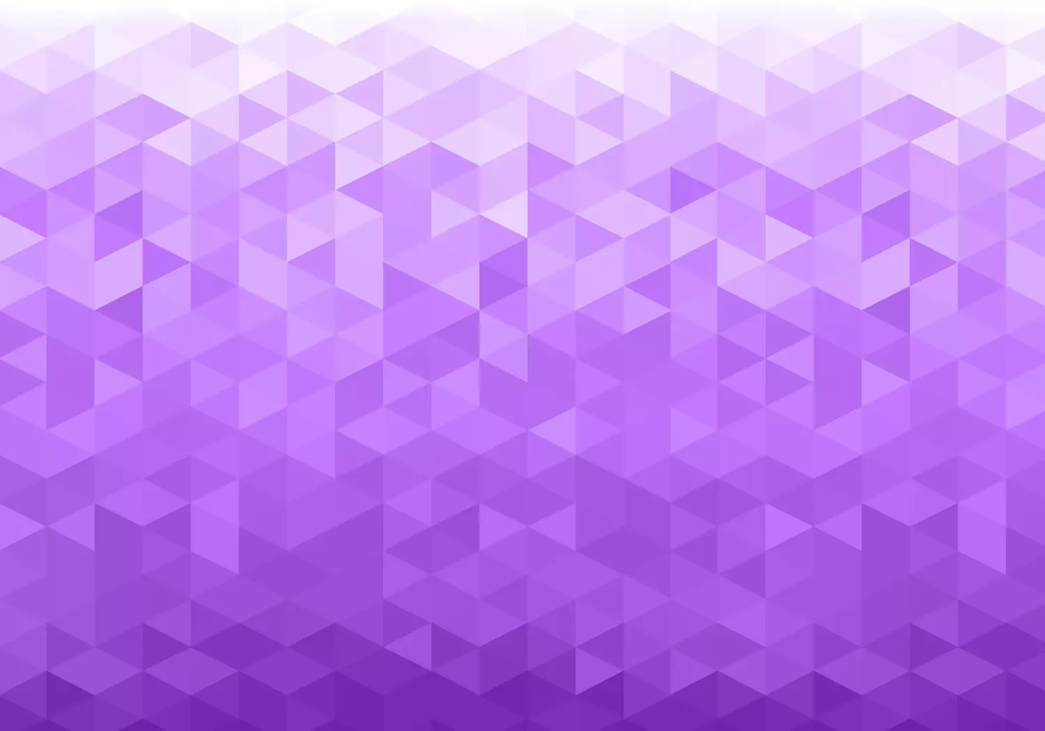 purple background geometric pattern
