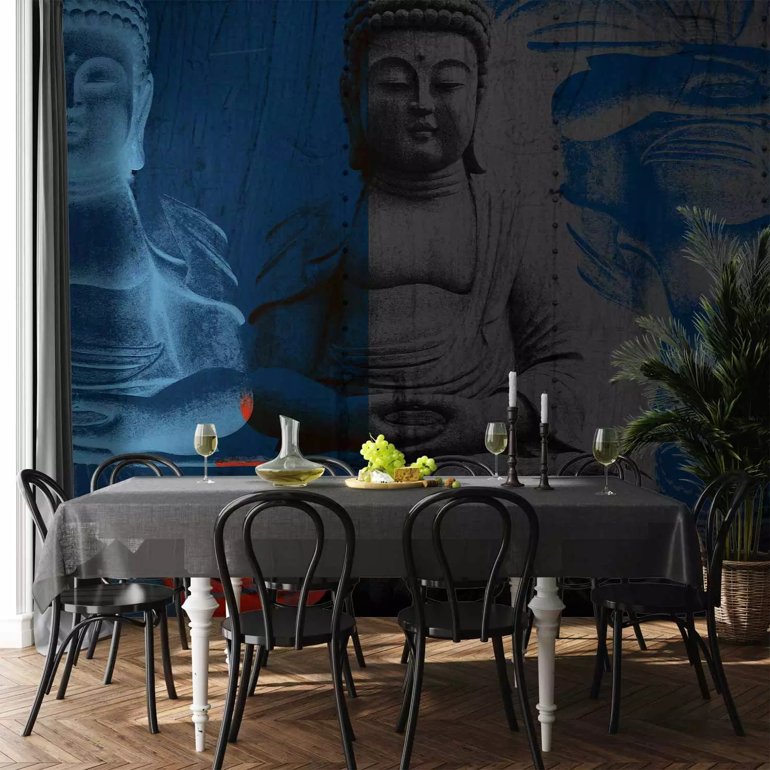 buddha themes