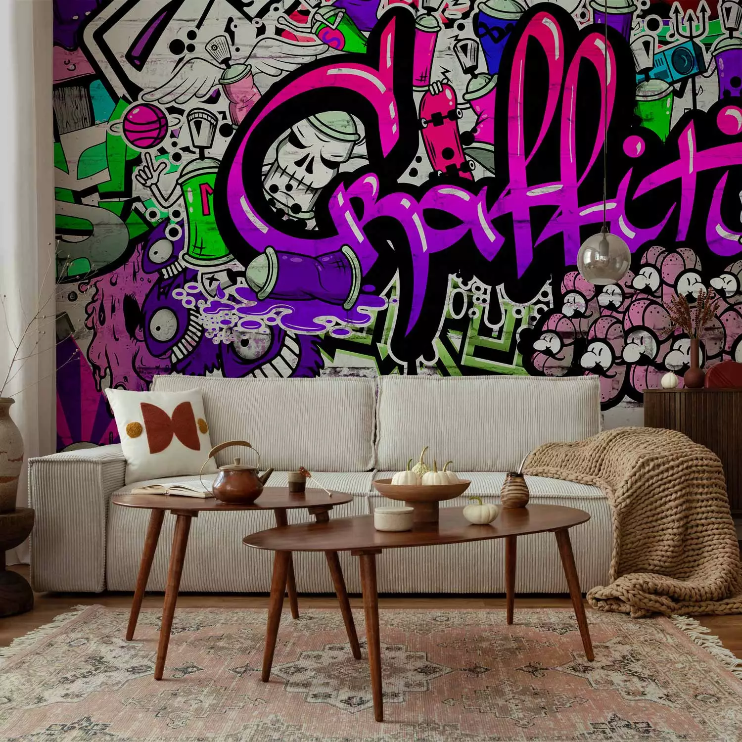 graffiti designs background