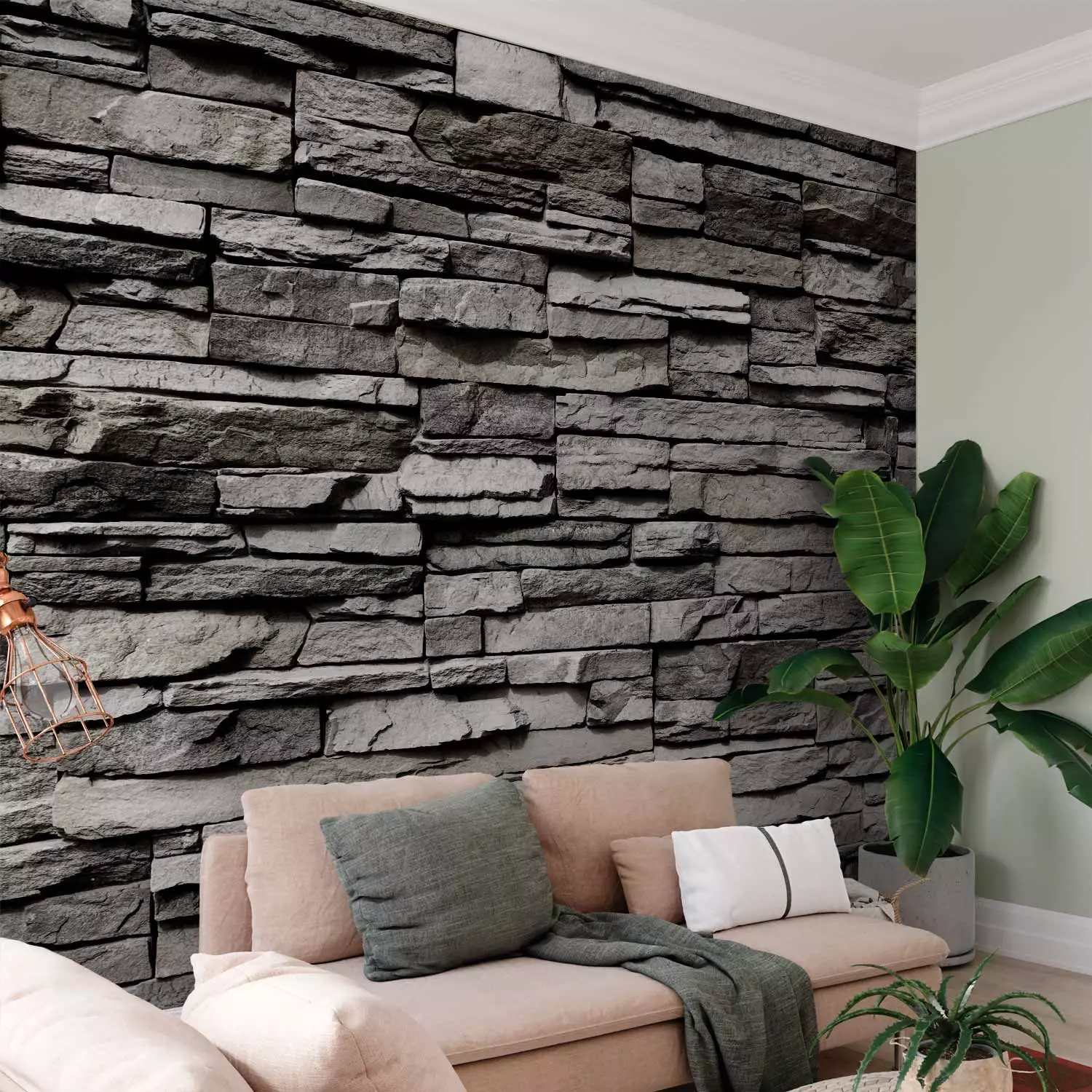 stone background design