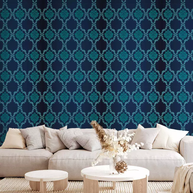 moroccan wallpaper