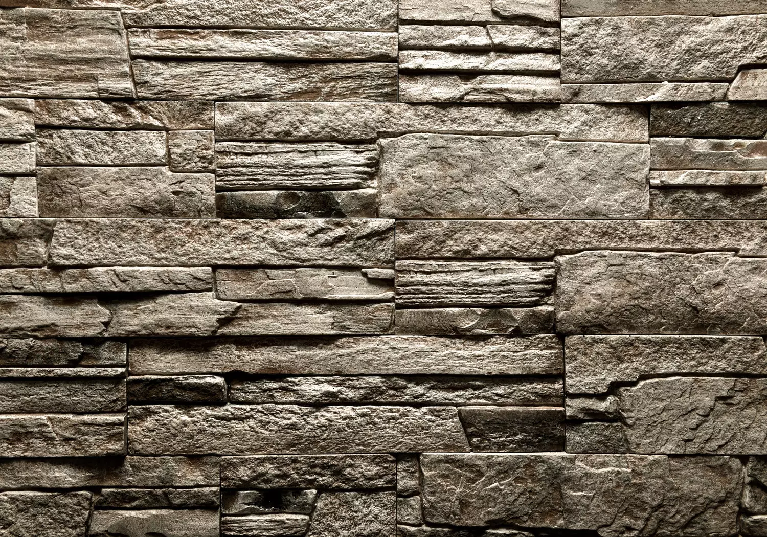 brown stone wall background
